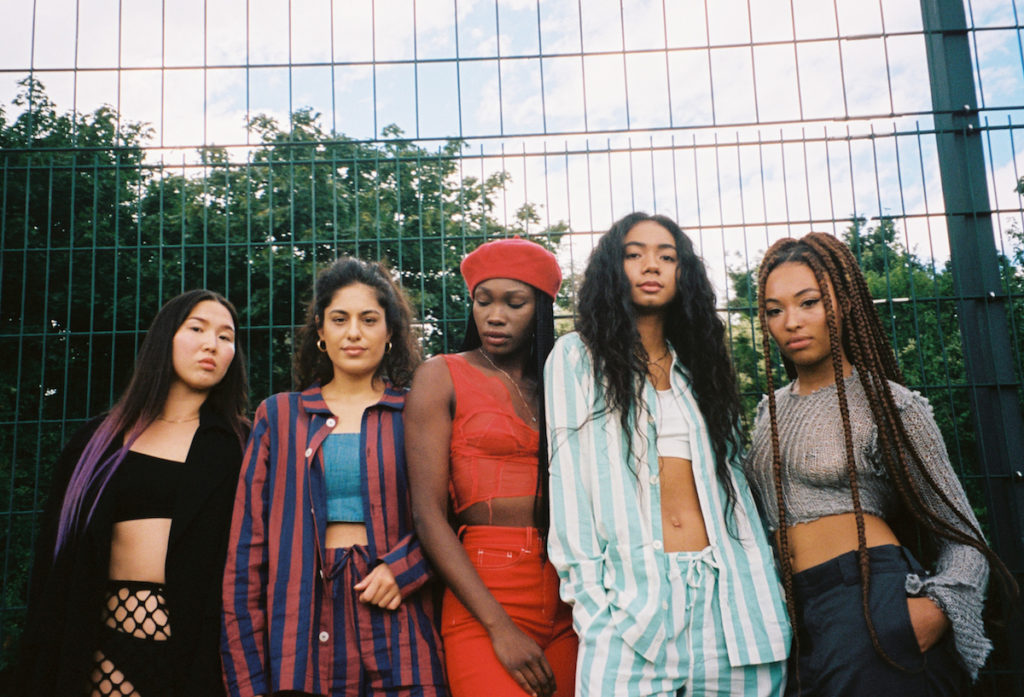 About | YEOJA Magazine