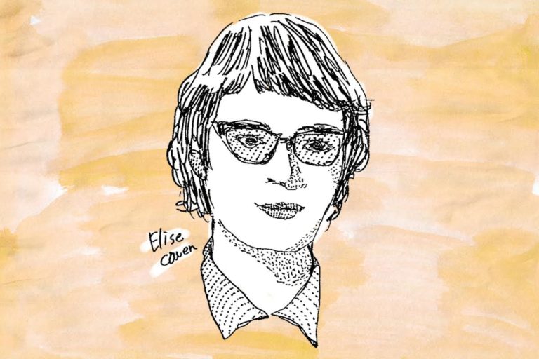 Where Were All The Female Beatniks? | YEOJA Magazine