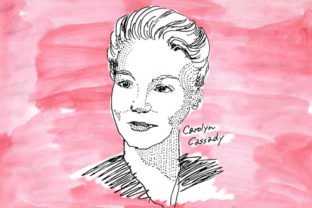 Where Were All The Female Beatniks? | YEOJA Magazine