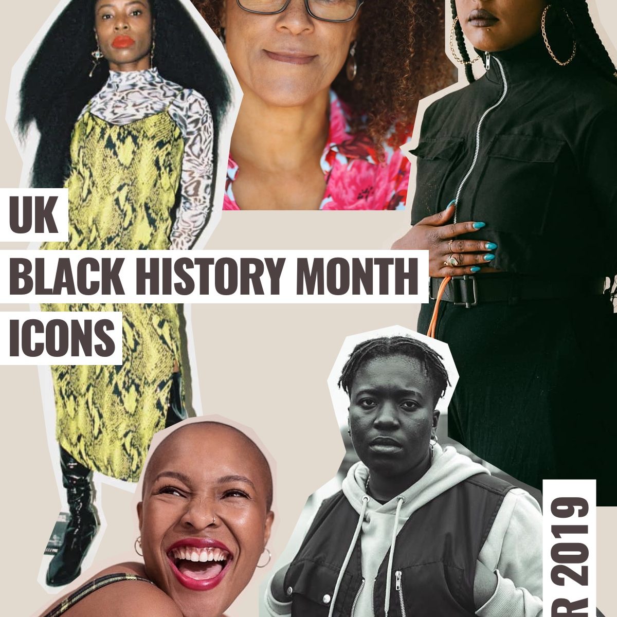Angela Davis - Icon of the Month | YEOJA Mag