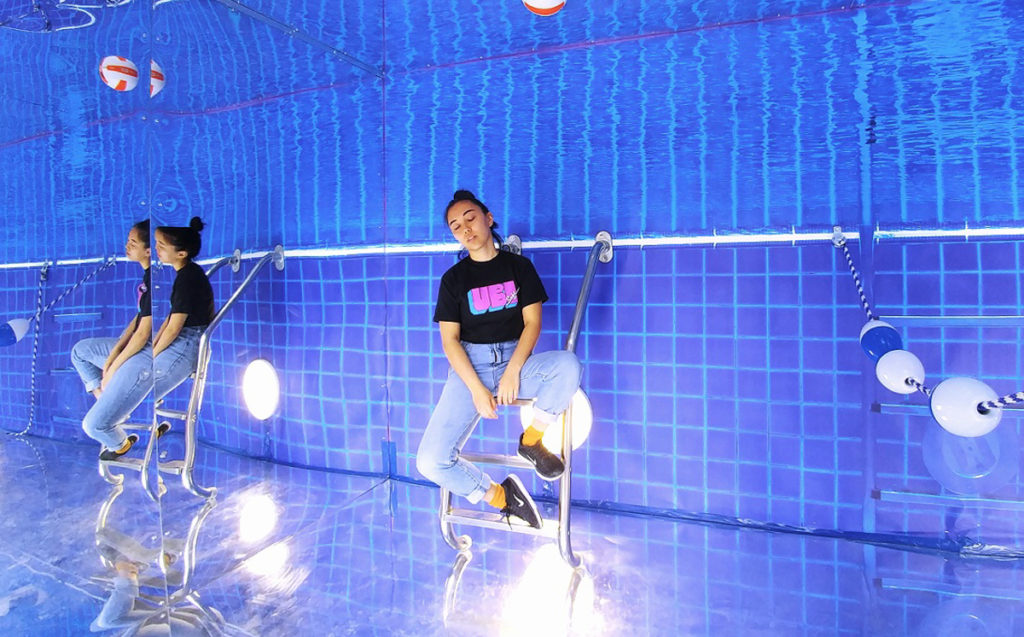 Interview with Liane Décary-Chen @tech_witch | YEOJA Magazine