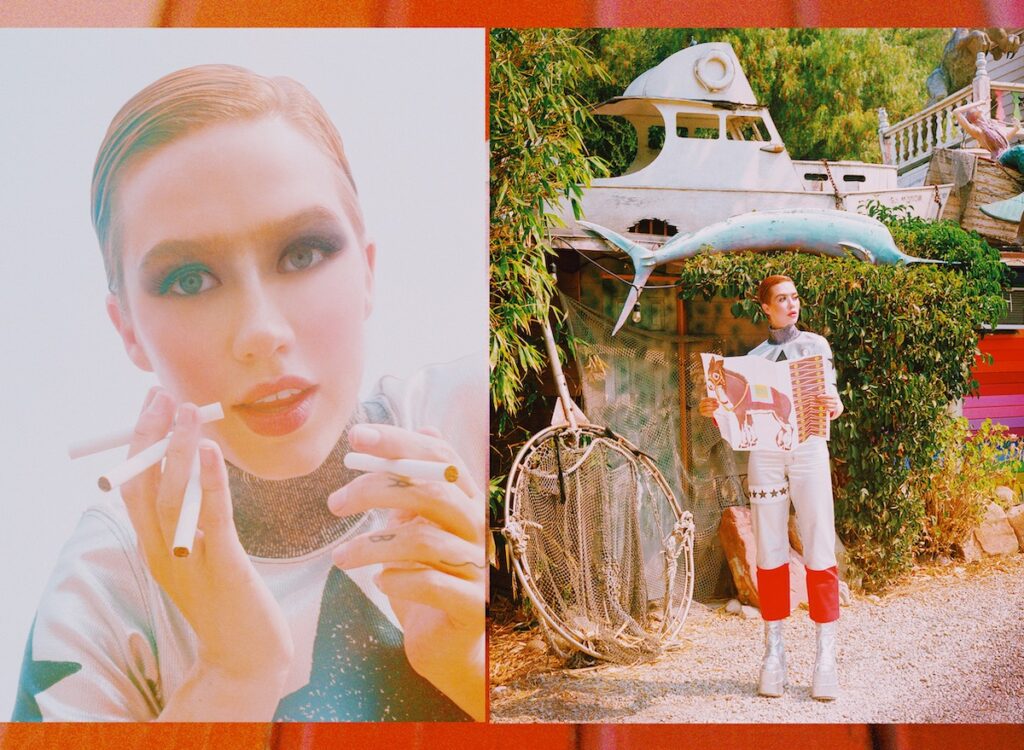 Madge: An interview with the emerging pop artist | YEOJA Mag